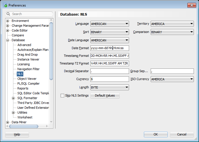 Floor Oracle Date Format Viewfloor co